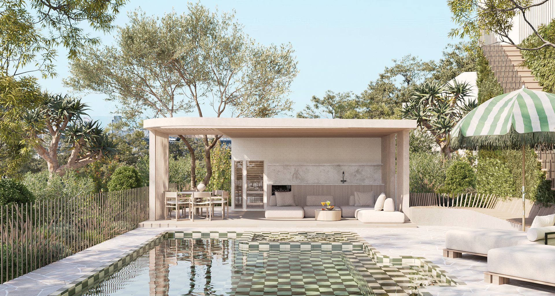 Vue Residence by Sici Design | ArchiPro AU