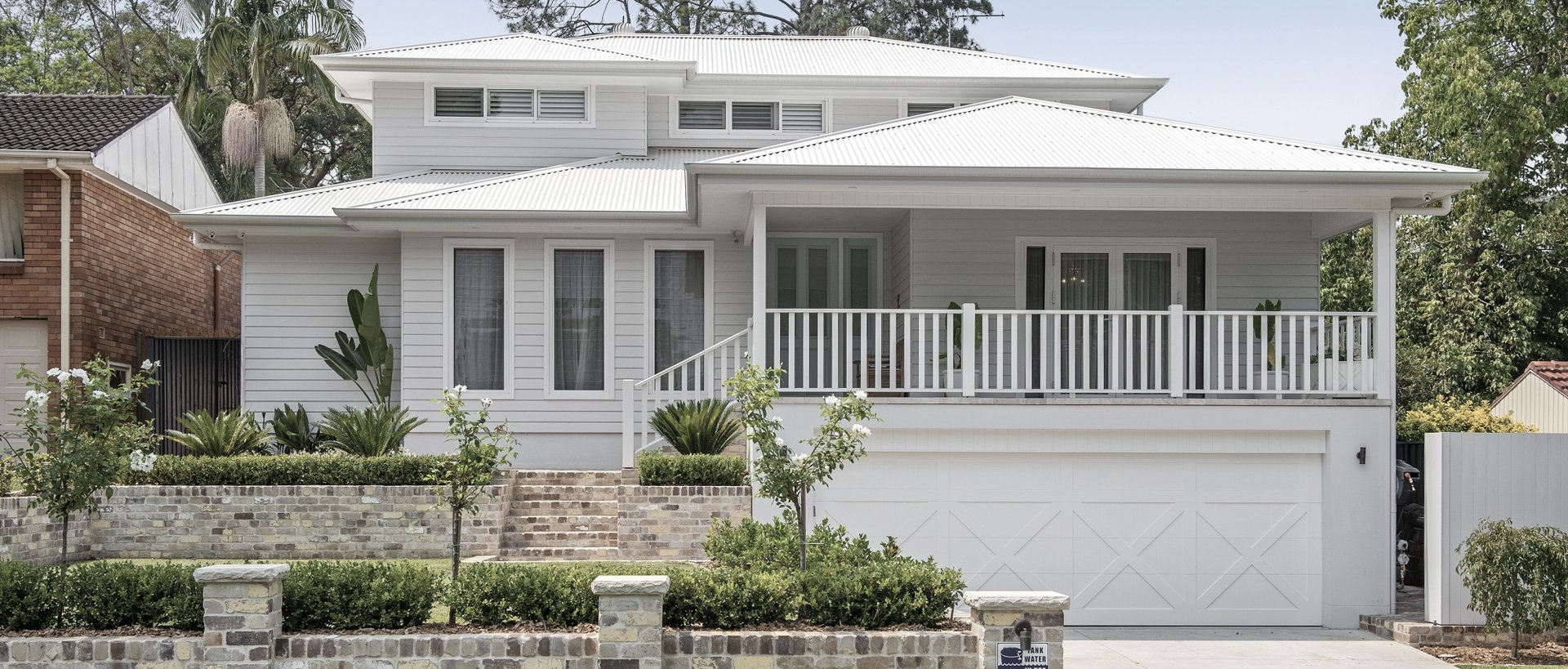 Holland Street, North Epping by ICR Design | ArchiPro AU