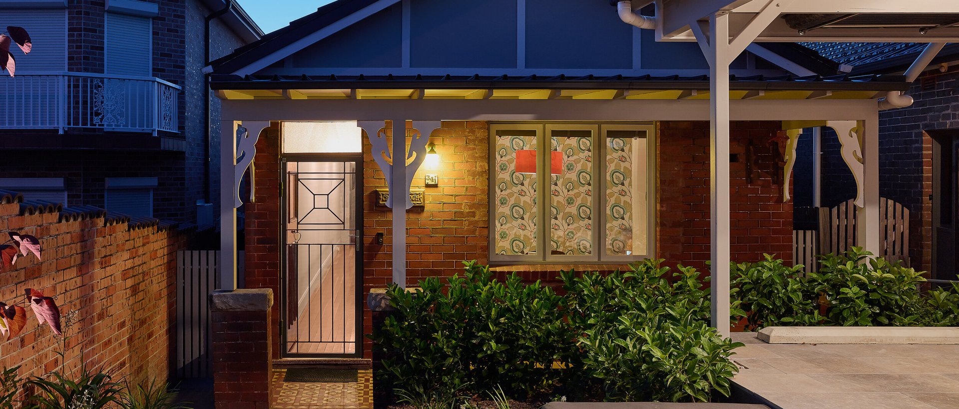 Wareemba Two by Brewer Architects | ArchiPro AU