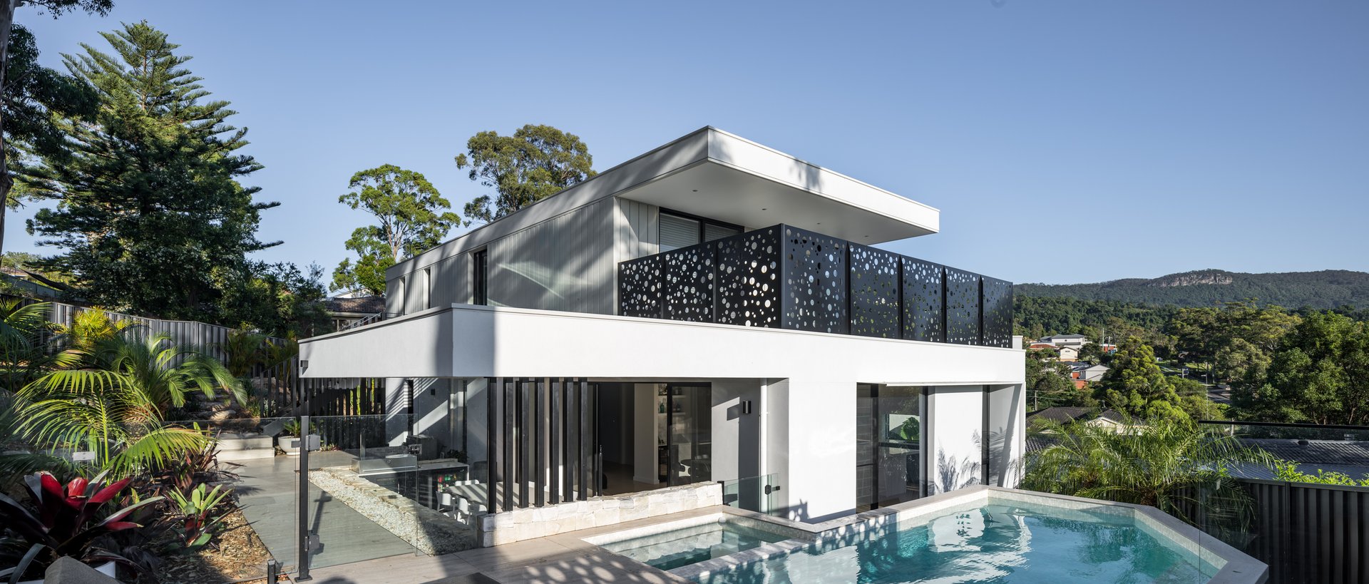 Welford Pl. by Alex Urena Design Studio | ArchiPro AU