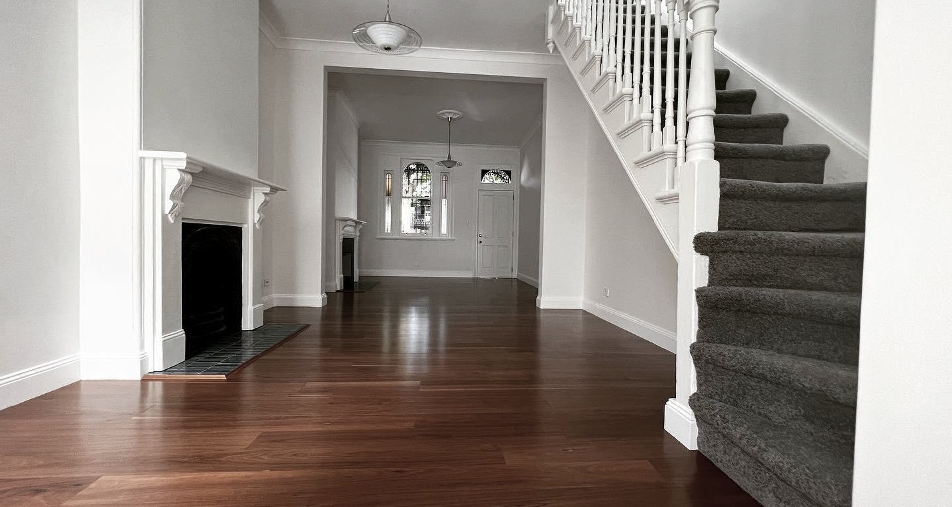 Cope St Redfern by AS & KB Constructions | ArchiPro AU