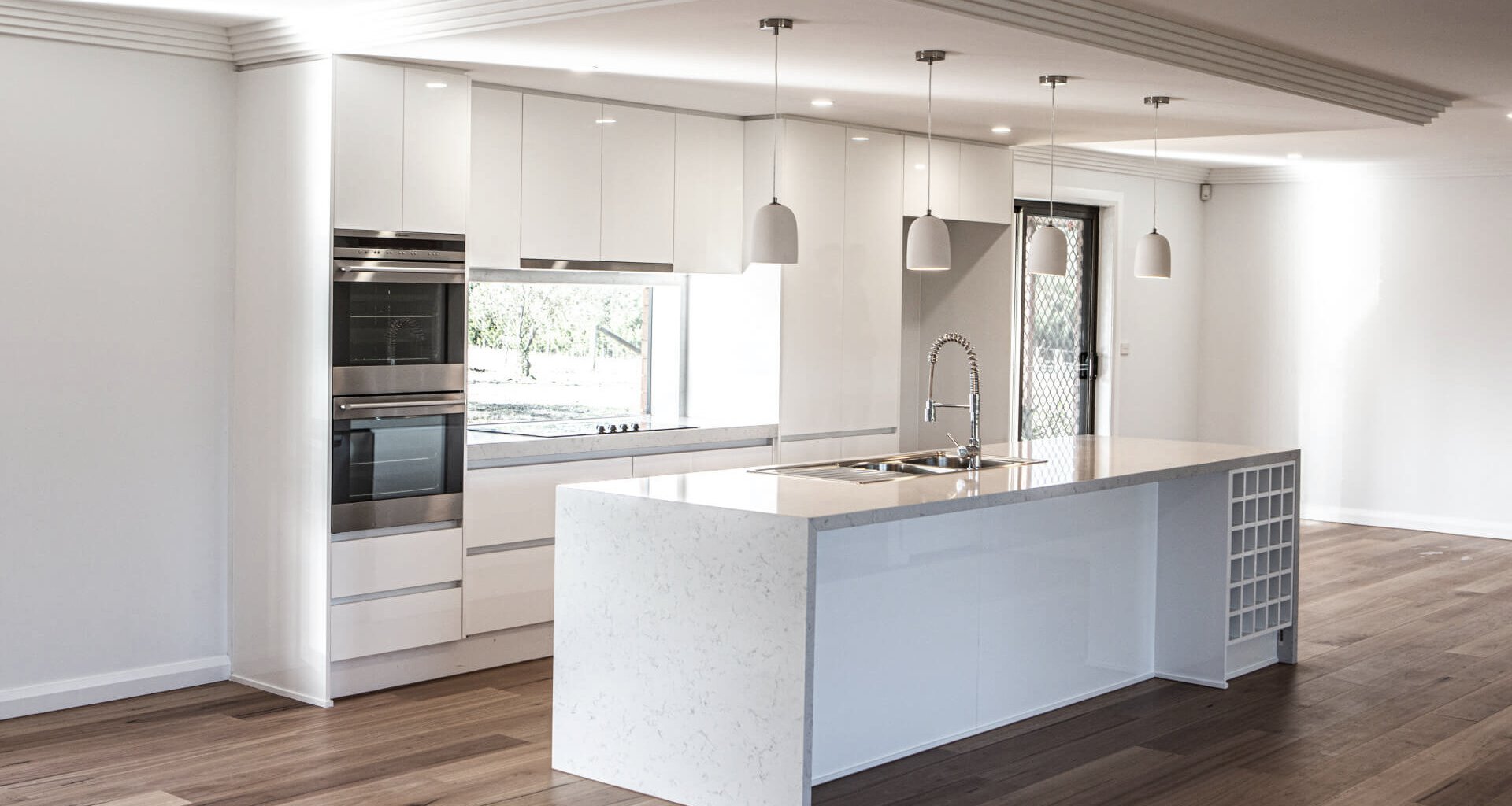 Yan Yean Road, Yarrambat by Woodsman Projects | ArchiPro AU