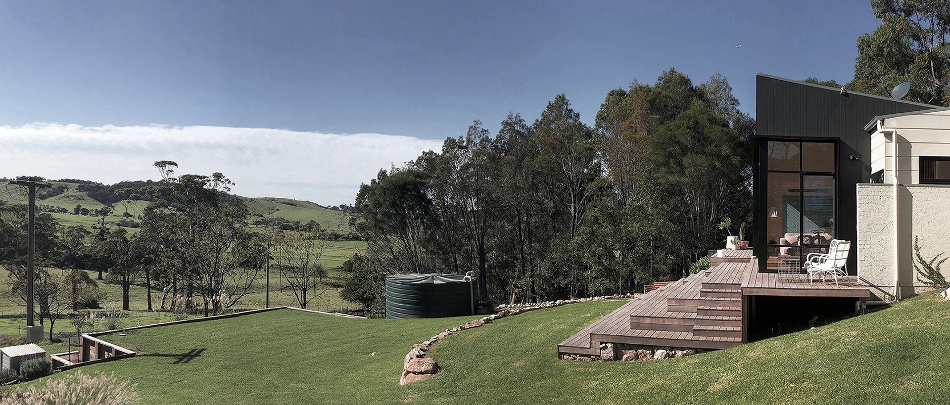 Toolijooa by Alex Urena Design Studio | ArchiPro AU