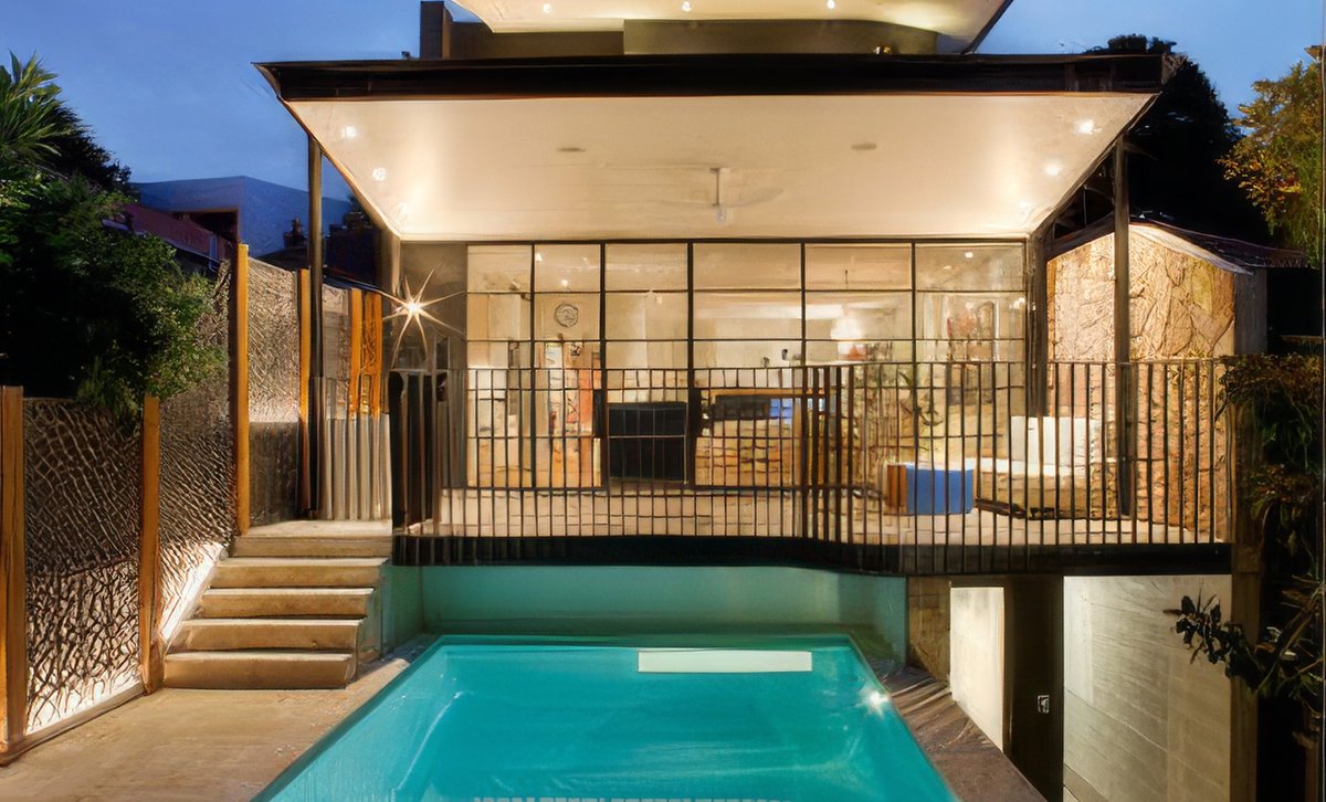 Murray Street by ASA Architects | ArchiPro AU
