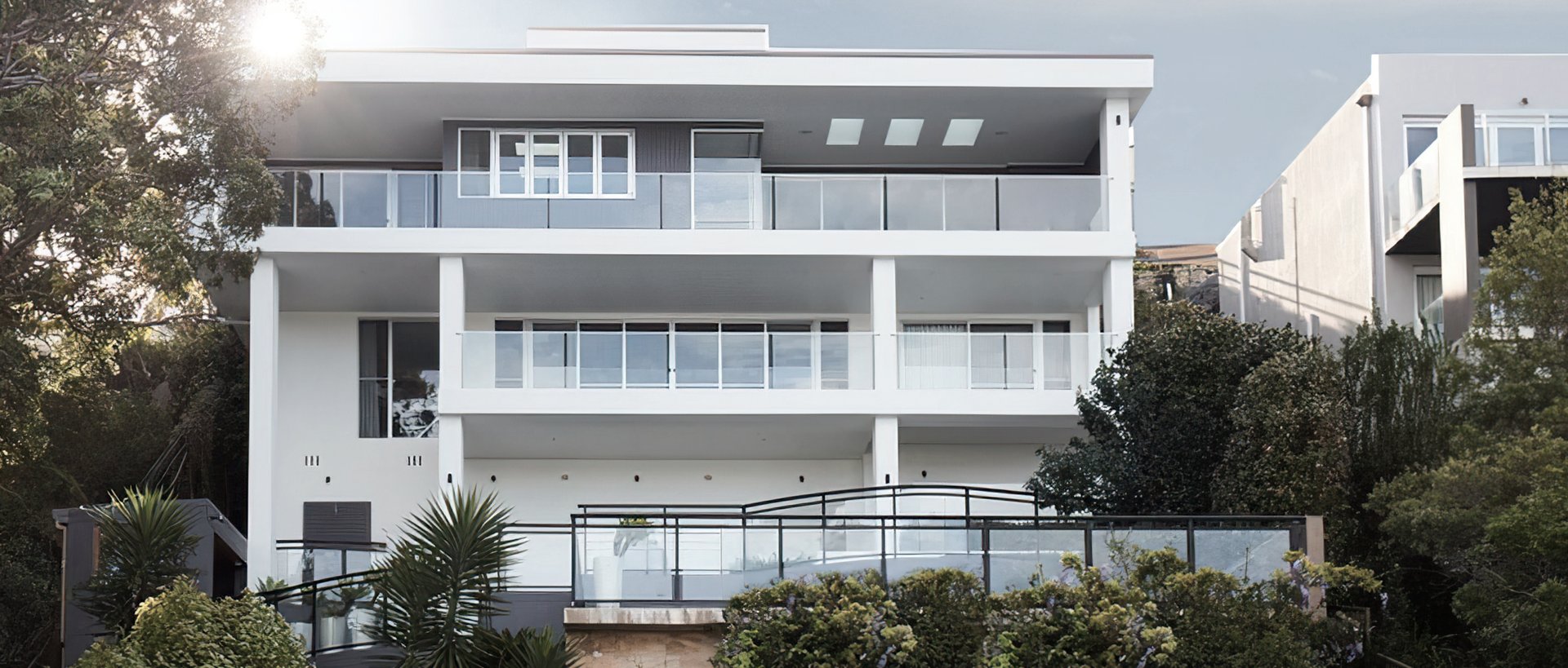 Annette St by Innovate Architects | ArchiPro AU