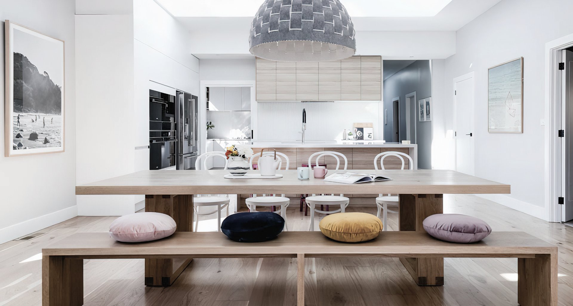 Modern renovation in Sandringham by Tiento Tiles | ArchiPro AU