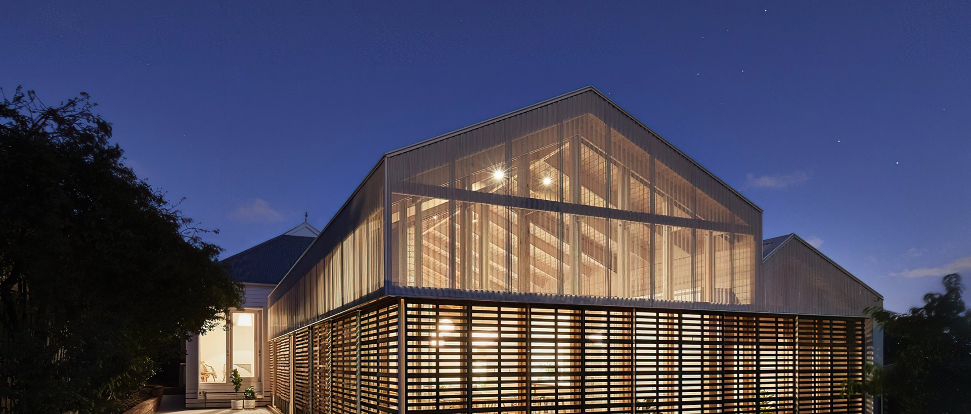 Amado House by Weiss Builders | ArchiPro AU