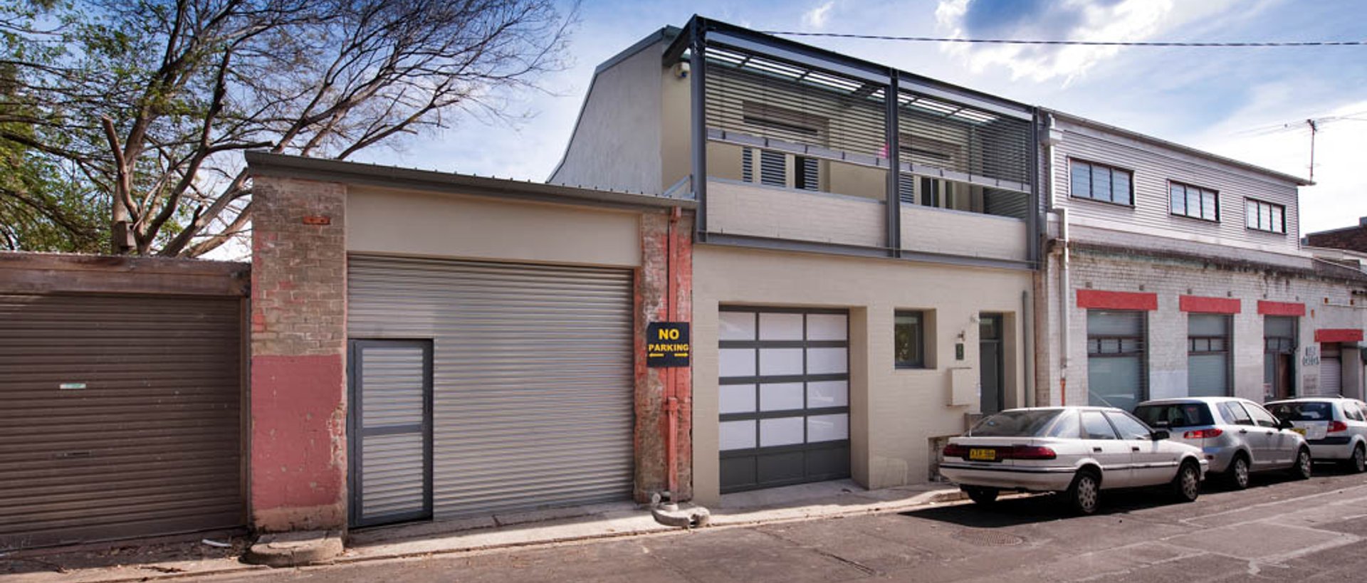 DARLINGTON UNITS by Skope Constructions | ArchiPro AU