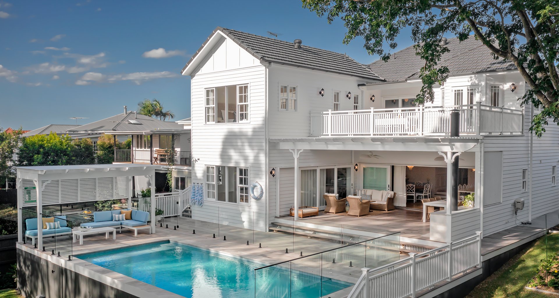 Ashgrove by Baahouse + Baastudio Architecture | ArchiPro AU