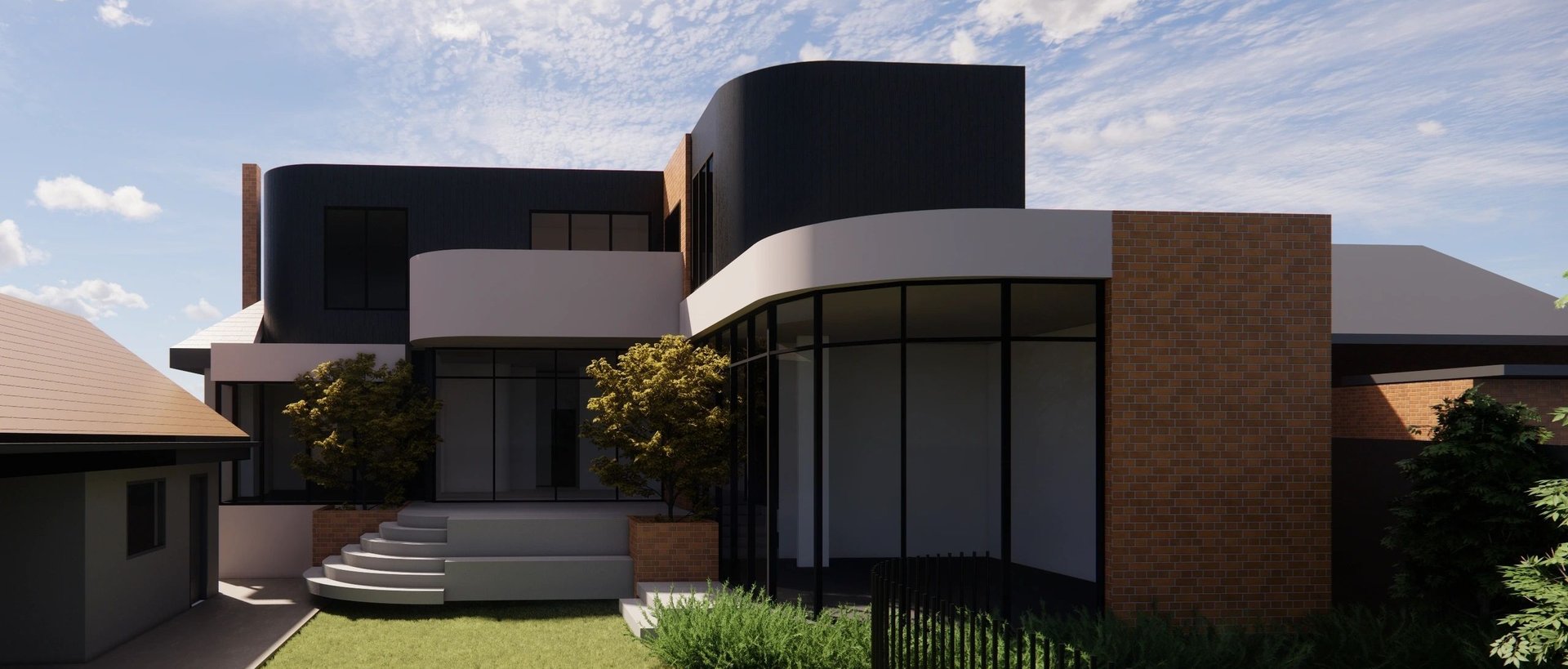 Urquhart House by DMA Studio | ArchiPro AU