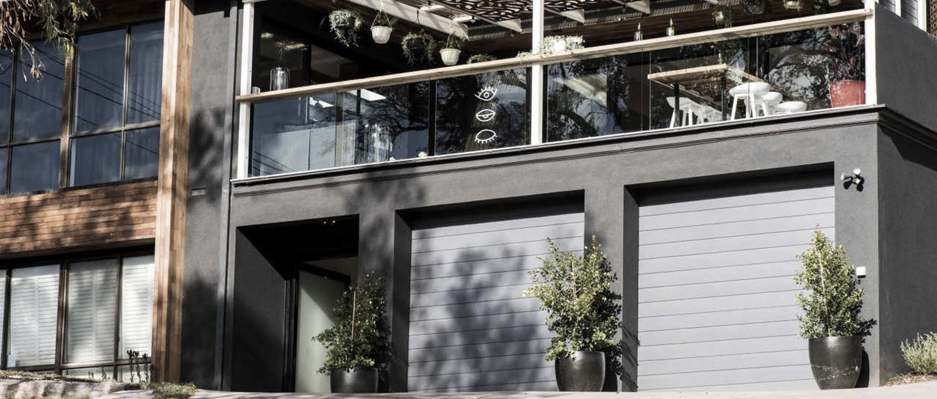 ##Savannah Garage Doors - House Rules by Steel-Line Garage Doors ...