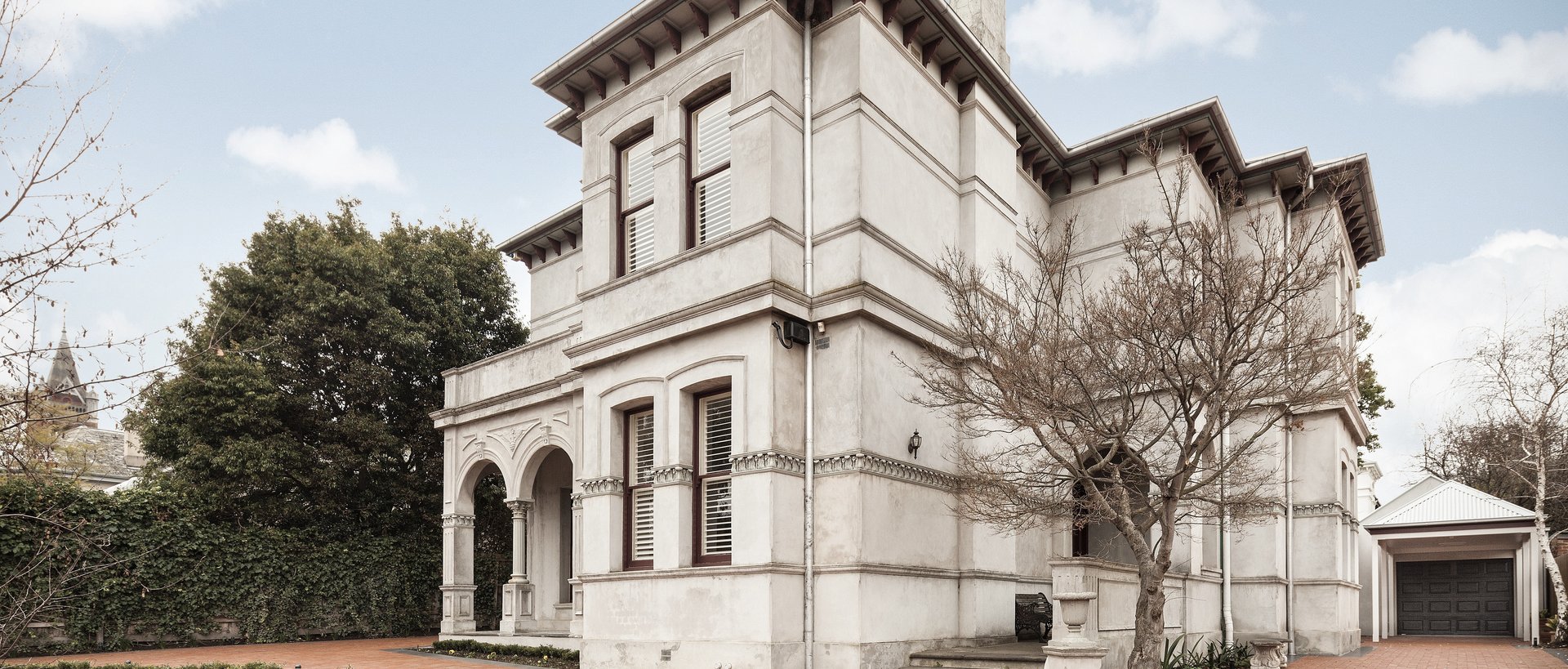 Victorian Reno by Balance Architecture + Interior Design | ArchiPro AU