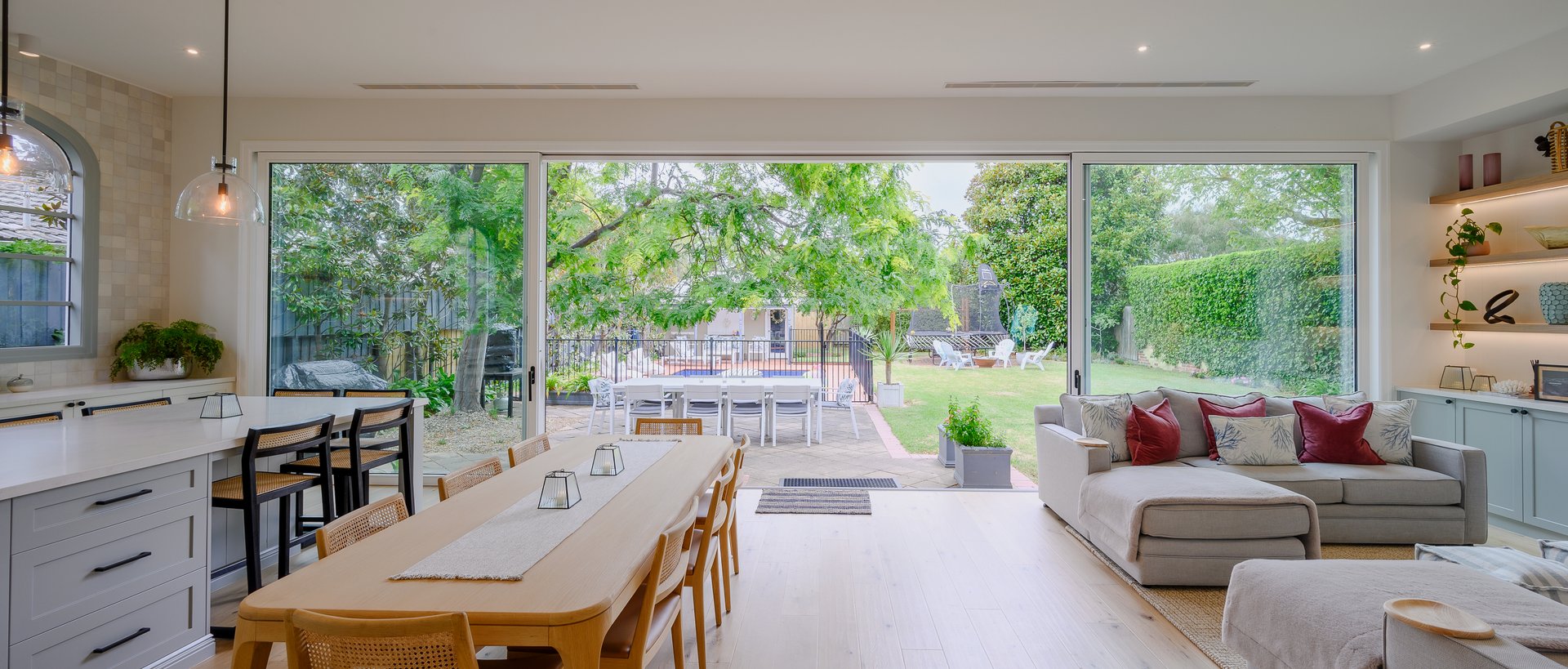 Black Rock by BINQ Windows | ArchiPro AU