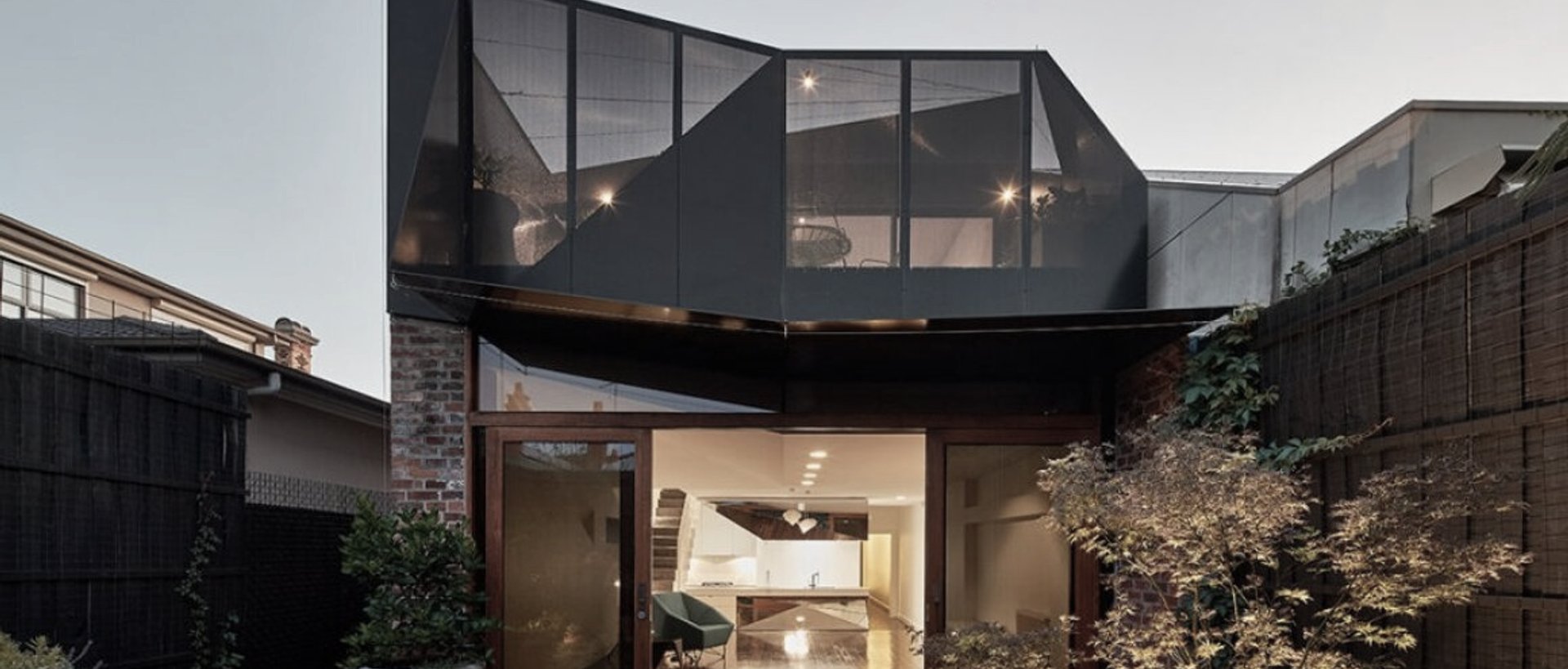 K2 House by FMD Architects | ArchiPro AU