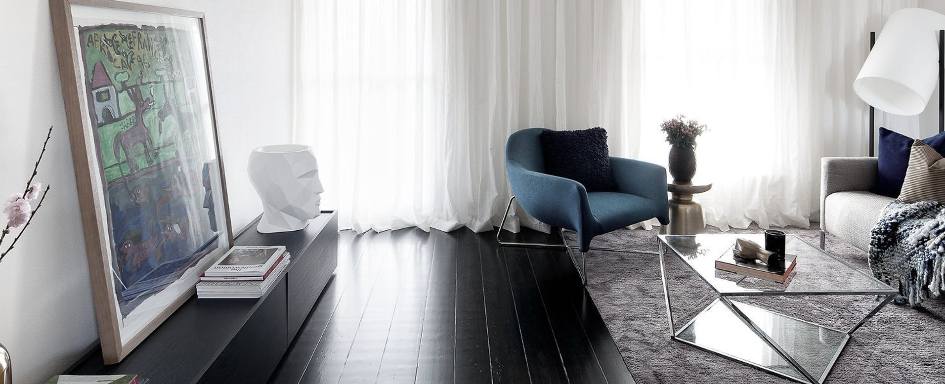 Contrast House by Finnis Architecture & Interiors | ArchiPro AU