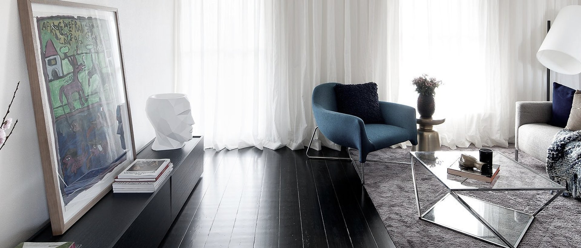 Contrast House by Finnis Architecture & Interiors | ArchiPro AU