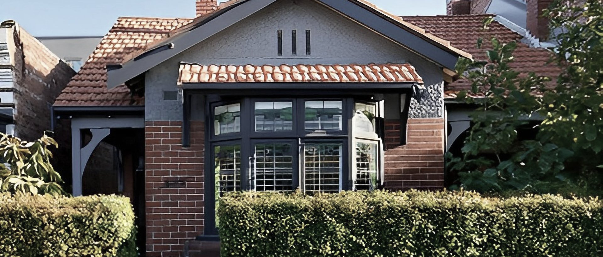 Fitzroy North House by BENT Architecture | ArchiPro AU