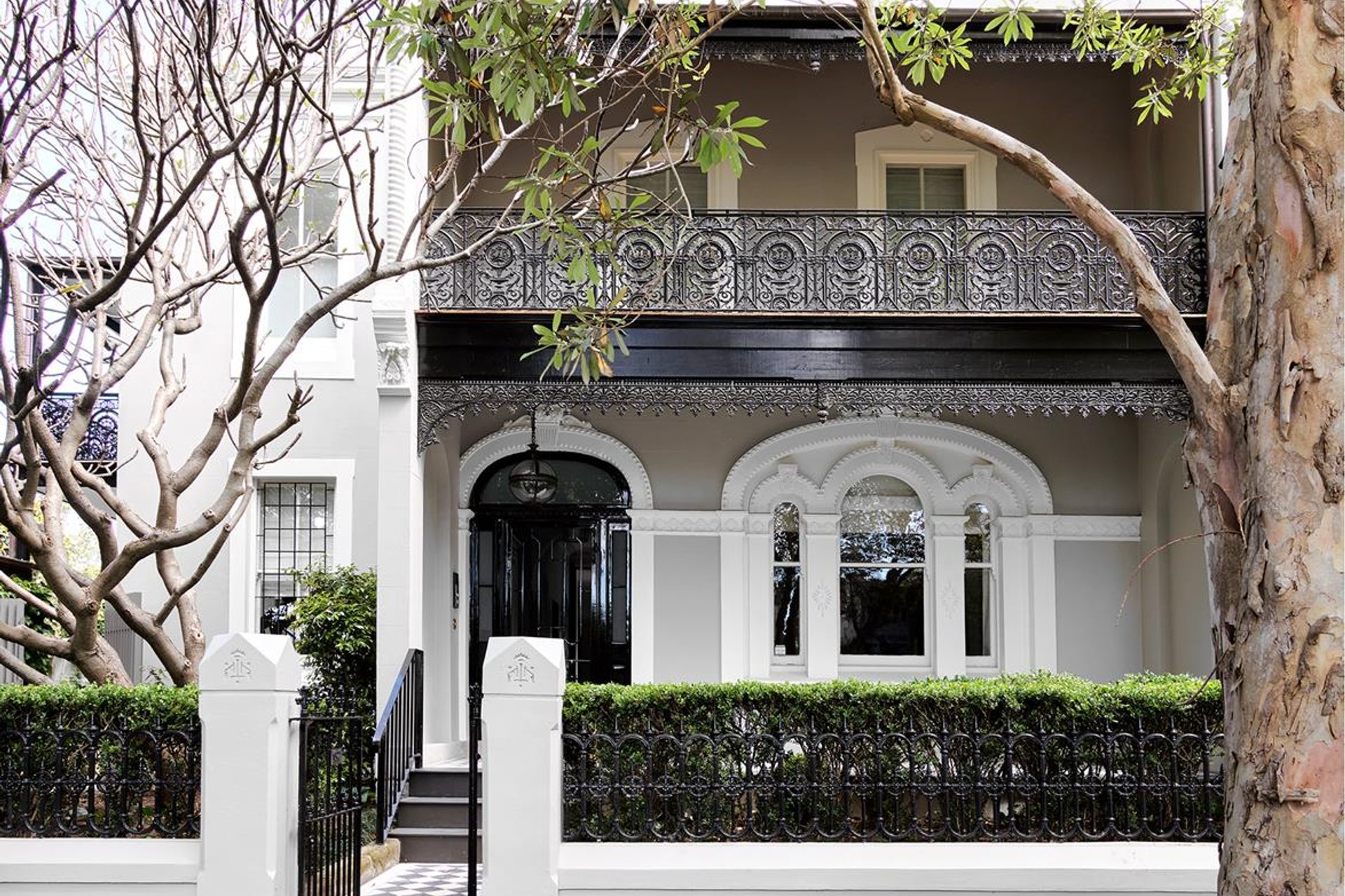 Woollahra by Crafted Electrical | ArchiPro AU