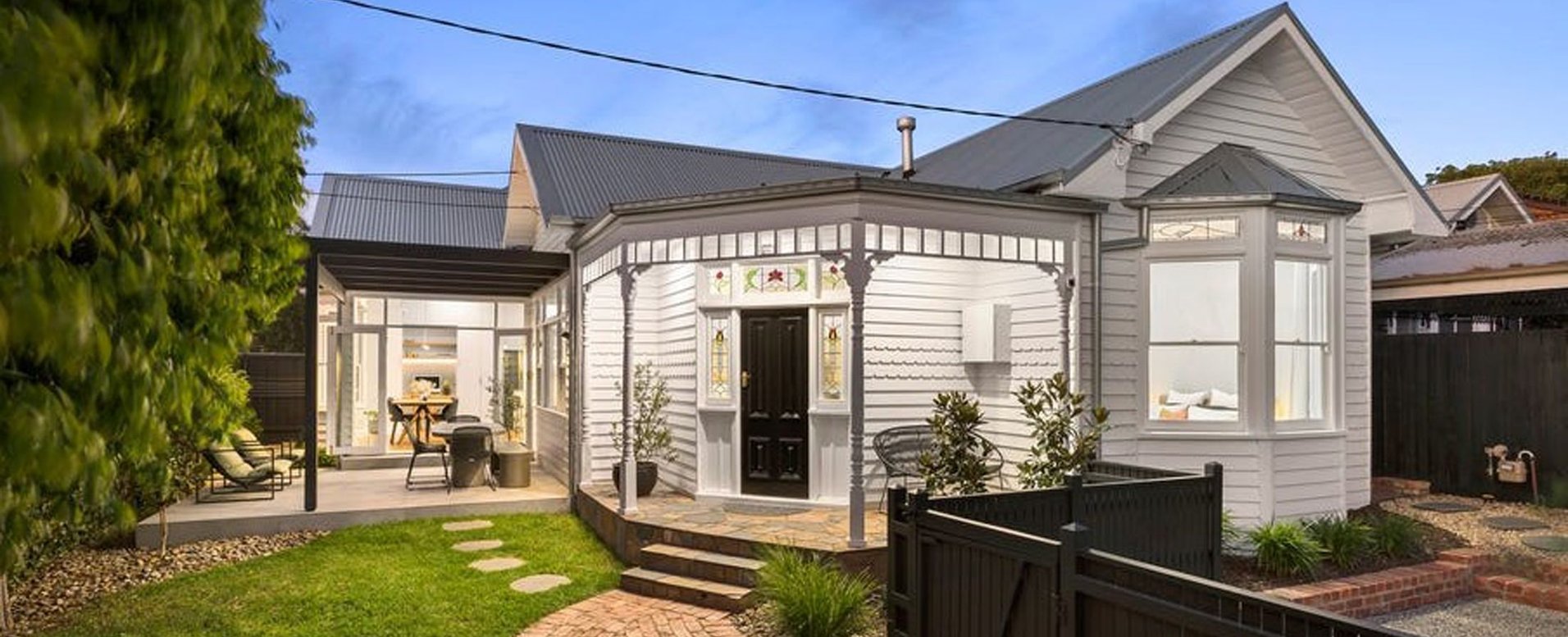 Bayview Black Rock by R-Built Constructions | ArchiPro AU