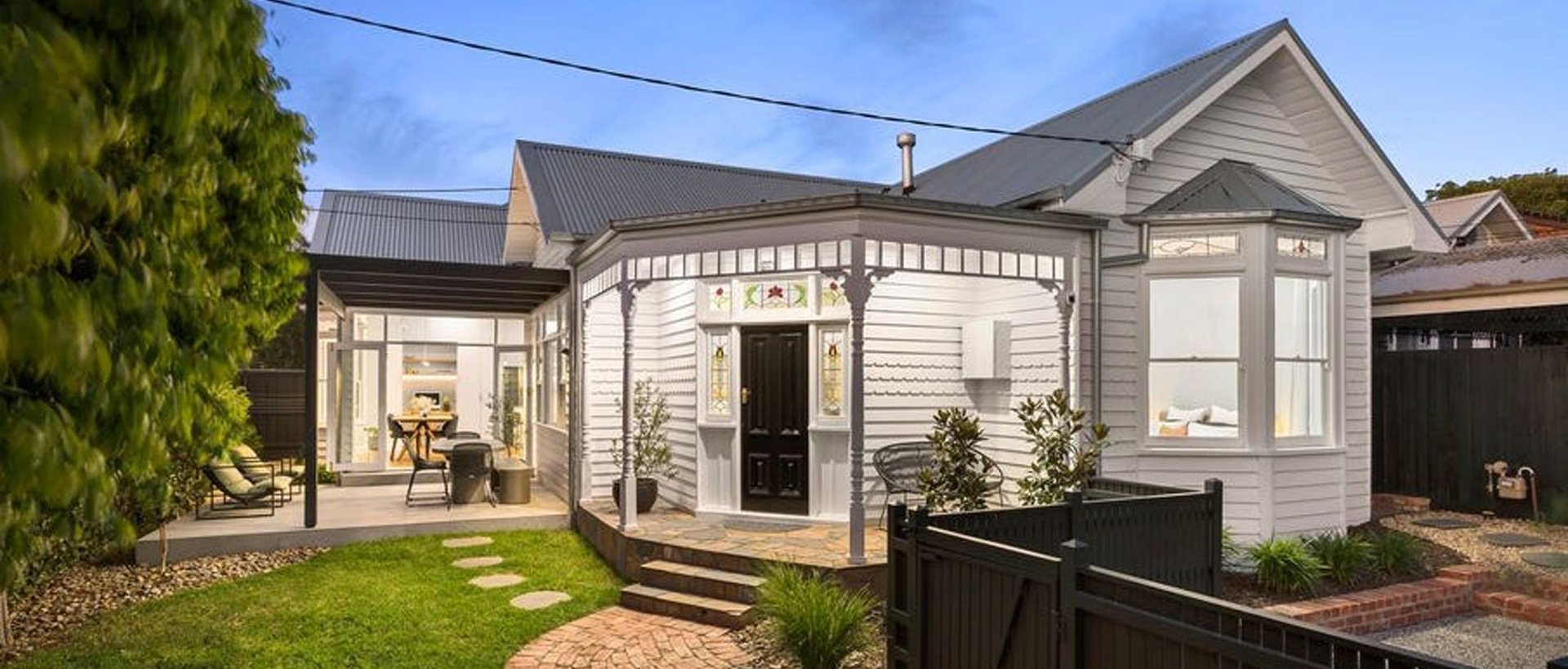 Bayview Black Rock by R-Built Constructions | ArchiPro AU