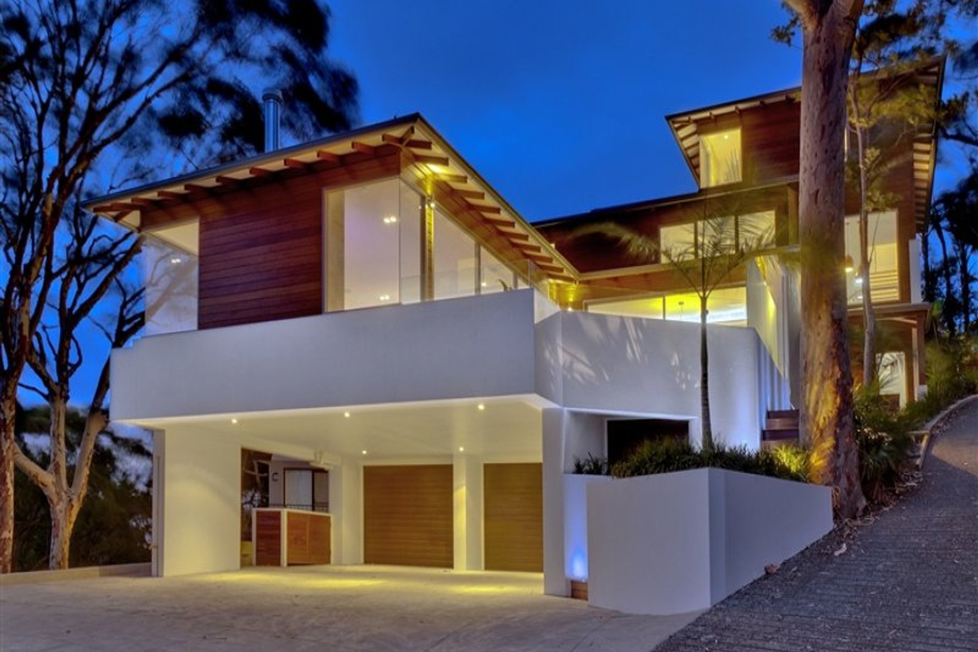 Grandview Drive, Newport by ICR Design | ArchiPro AU
