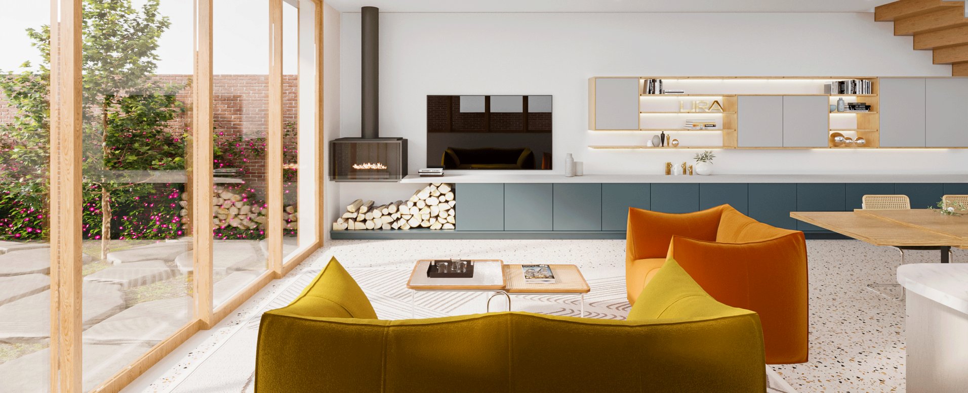 The Queen's Home by Crush Architecture | ArchiPro AU