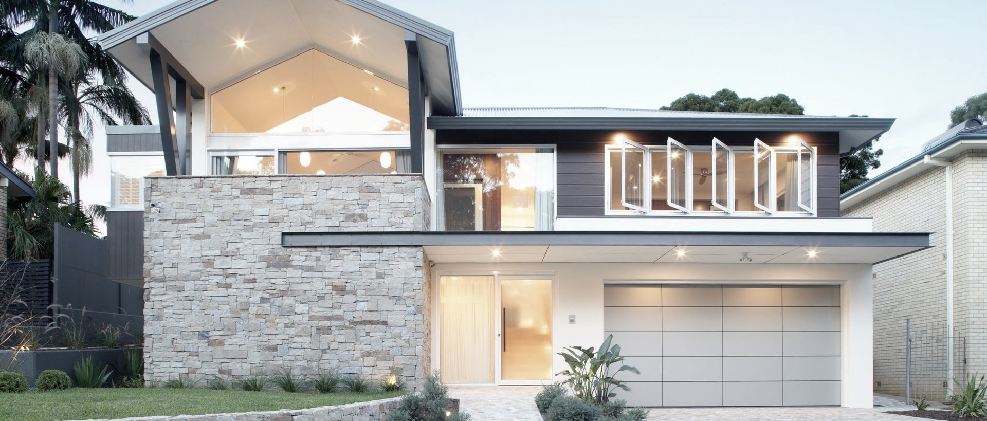 Dundas House by Jeff Karskens Design | ArchiPro AU