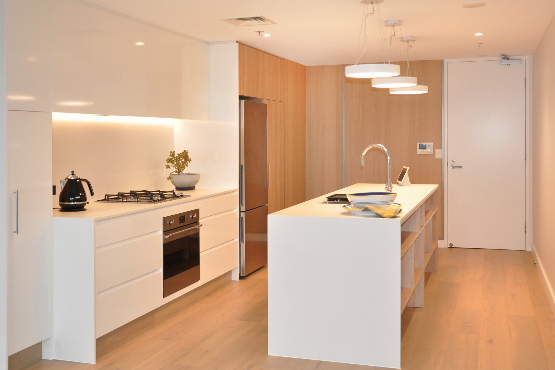 Sydney by Agius Colour Interior Designs | ArchiPro AU