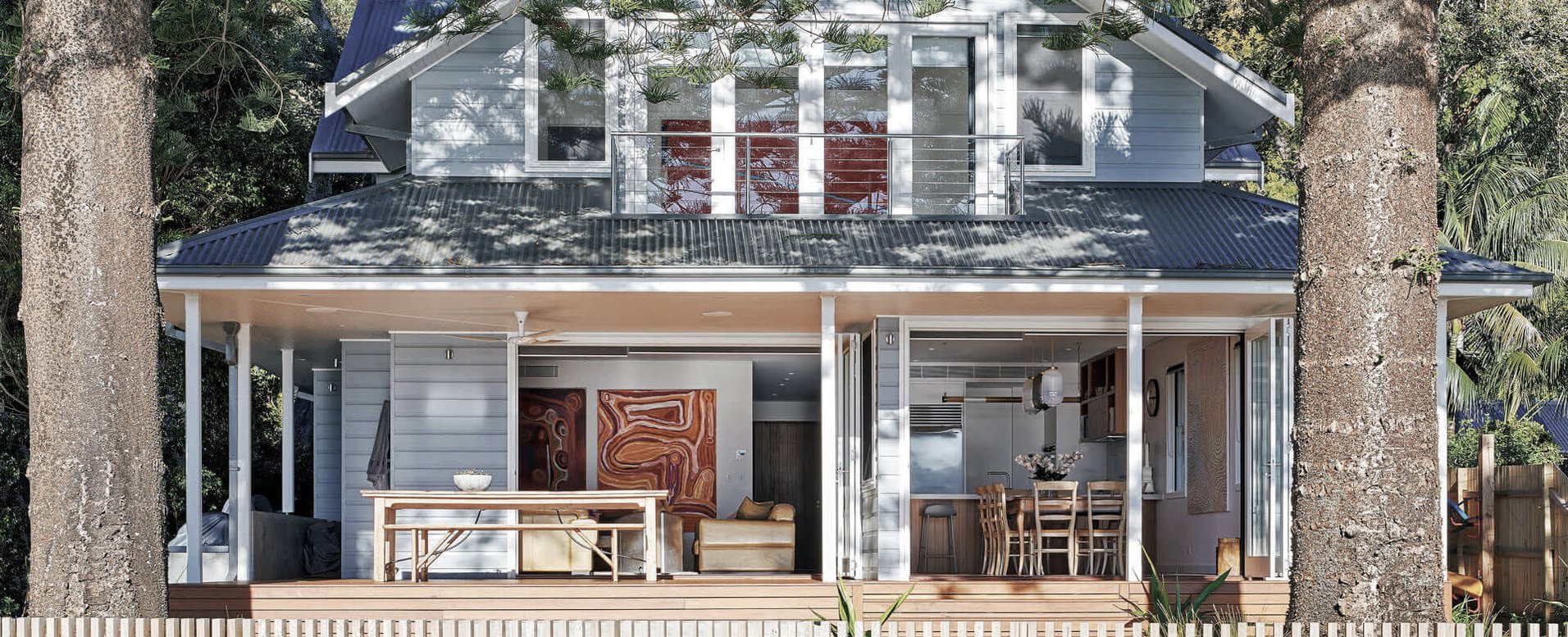 Next Generation House - Utz Sanby Architects | ArchiPro AU