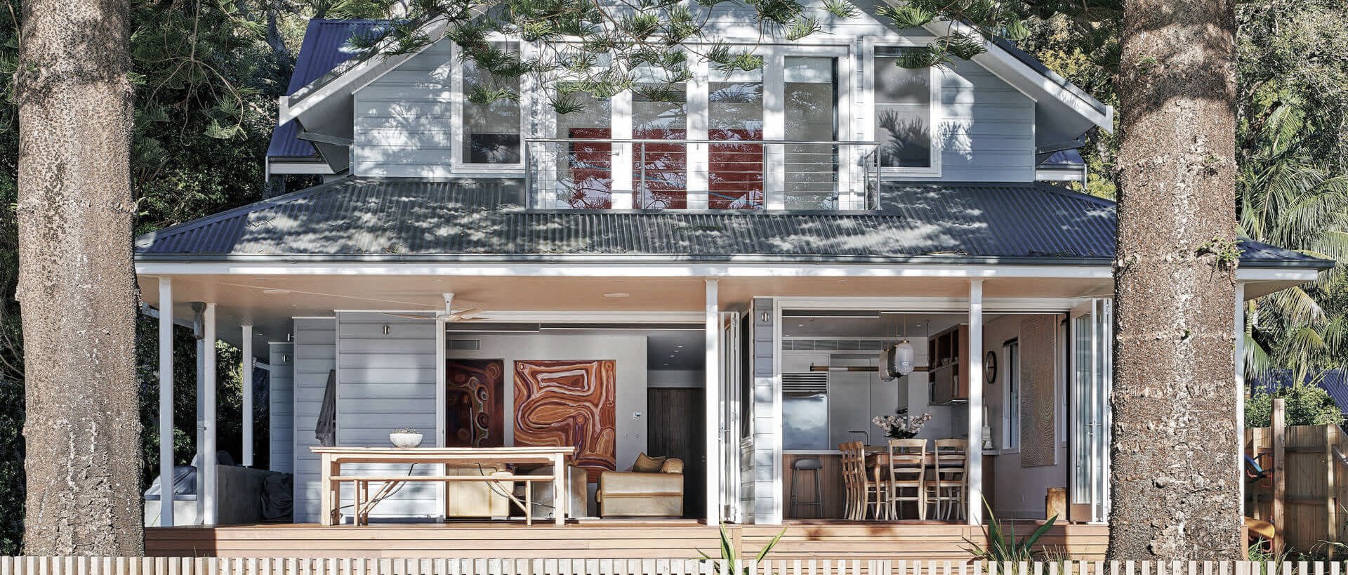 Next Generation House by Utz Sanby Architects | ArchiPro AU