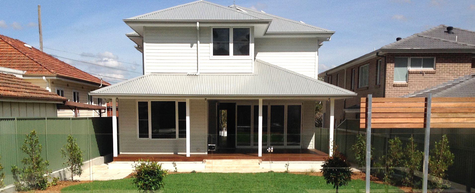 The Seaforth Ave Residence by Kevin Casey Design | ArchiPro AU