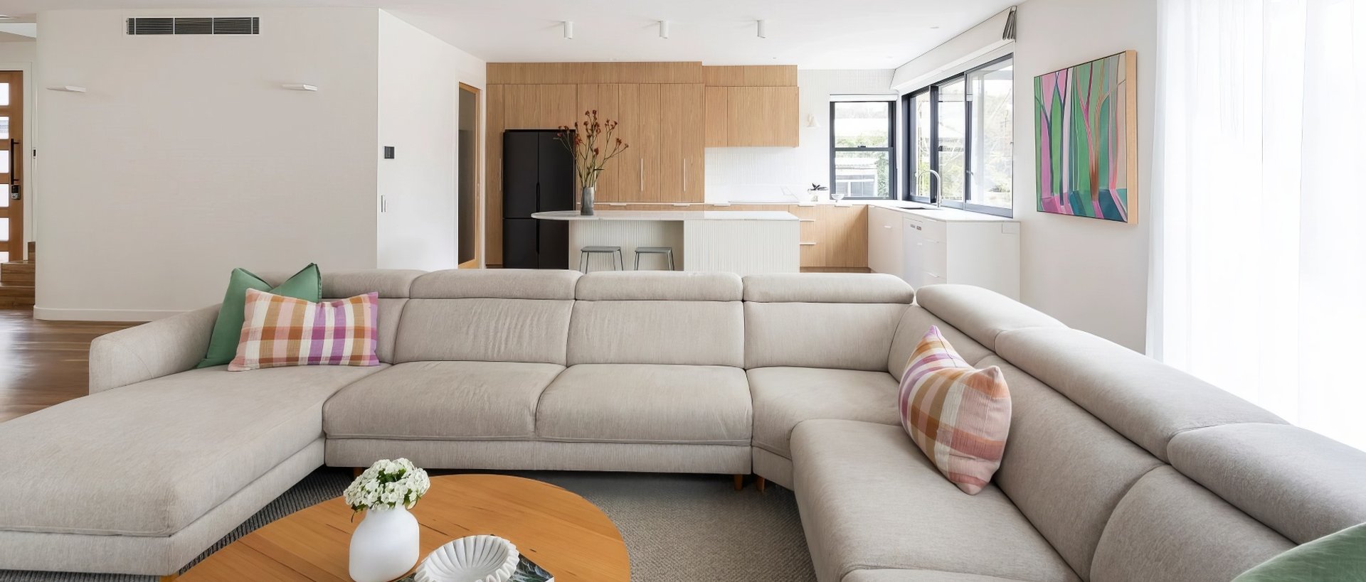 Monash Extension & Renovation by New Spaces | ArchiPro AU