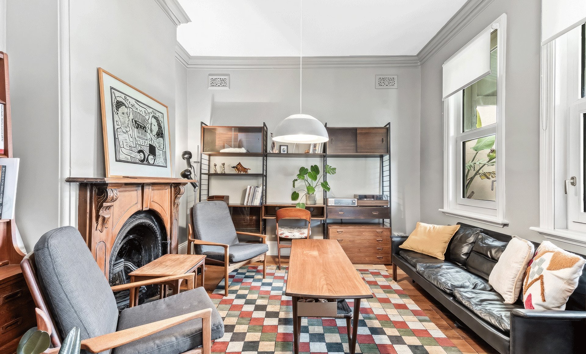 Danish Home by Crush Architecture | ArchiPro AU