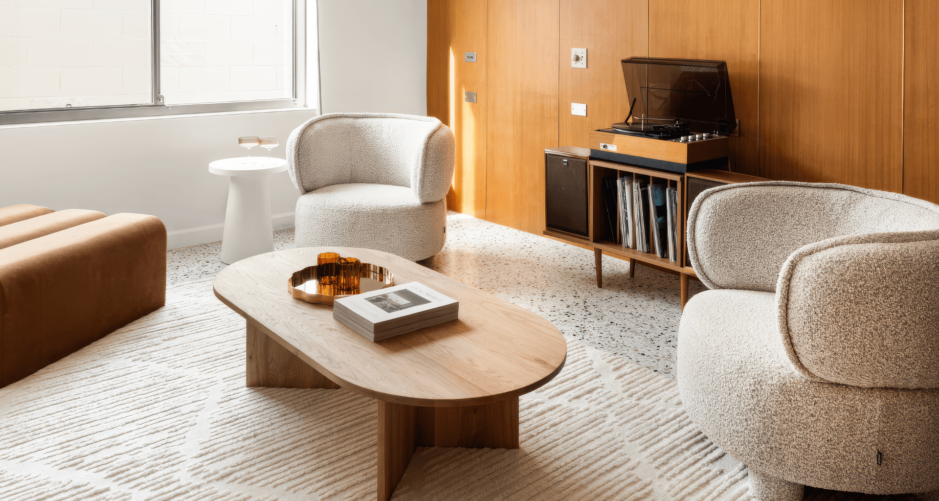 Mid-Century Modern Transformation: Mason St by RJ Living | ArchiPro AU