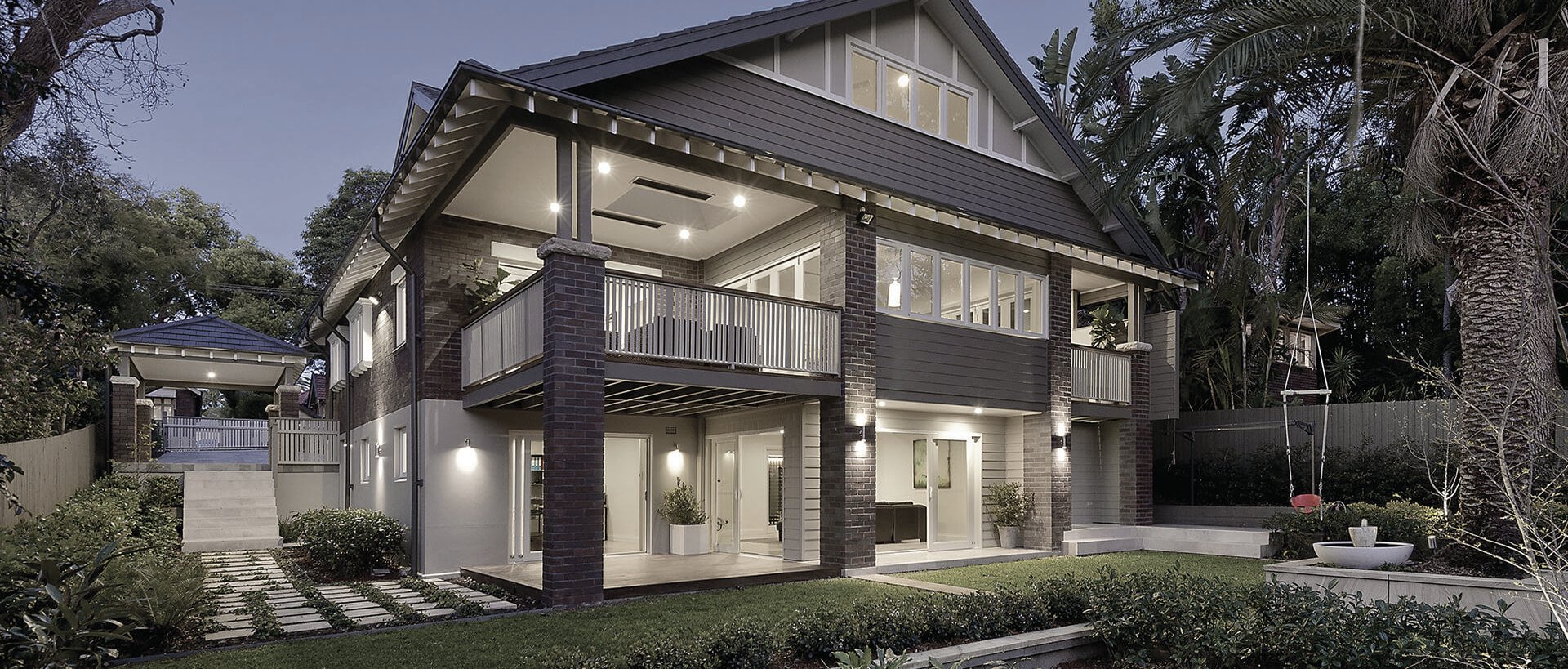 Roseville by NEXGEN Constructions | ArchiPro AU