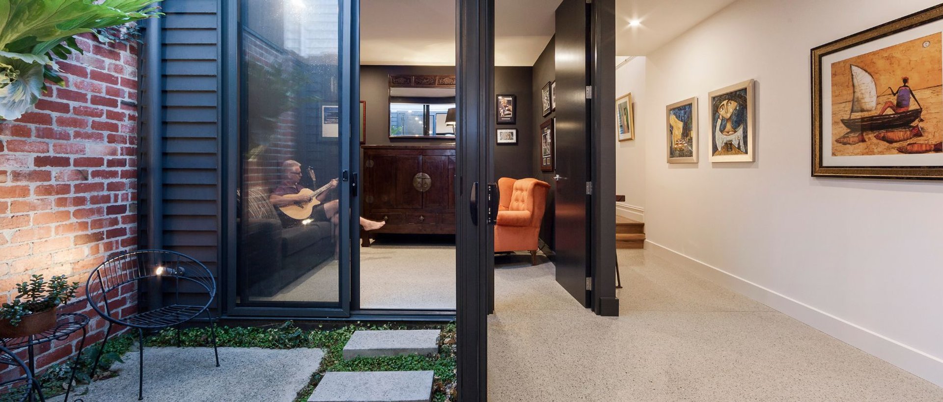 Albert Park, Danks St by Spacemaker Home Extensions | ArchiPro AU
