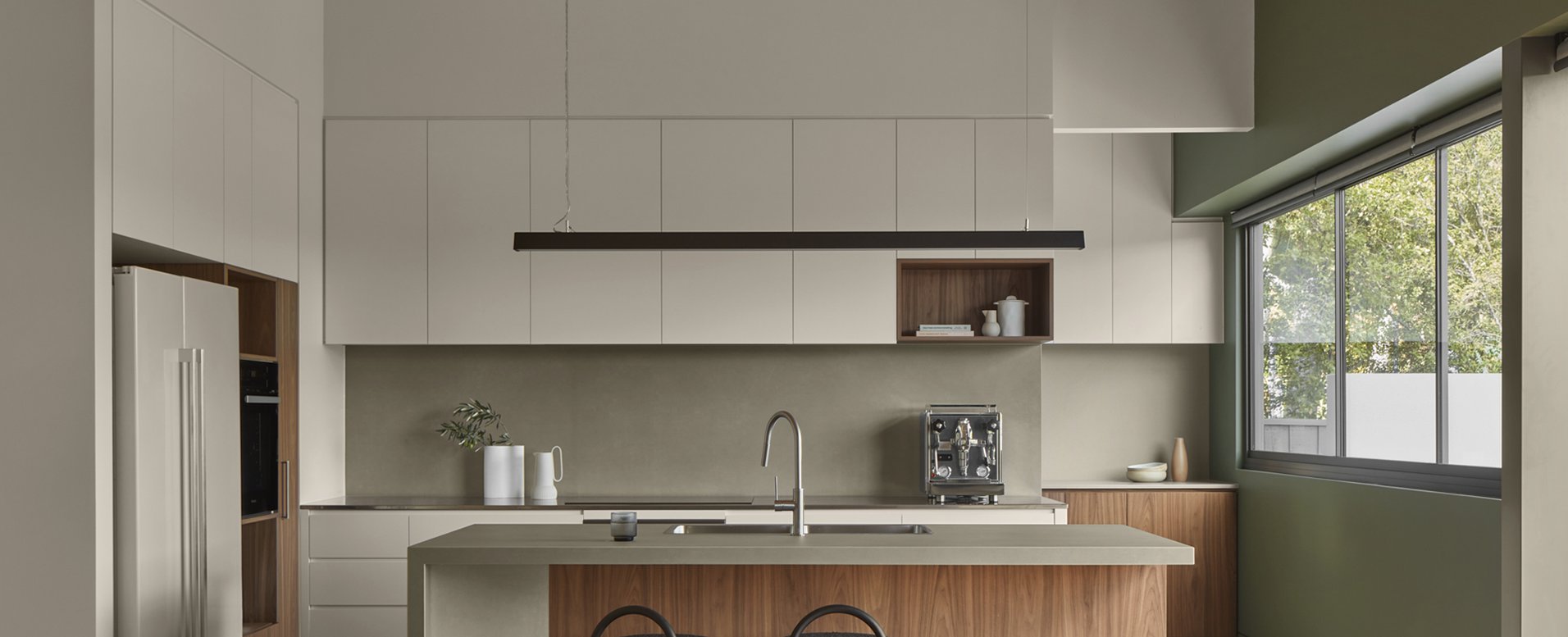 Glenlivet by Windust Architecture x Interiors | ArchiPro AU