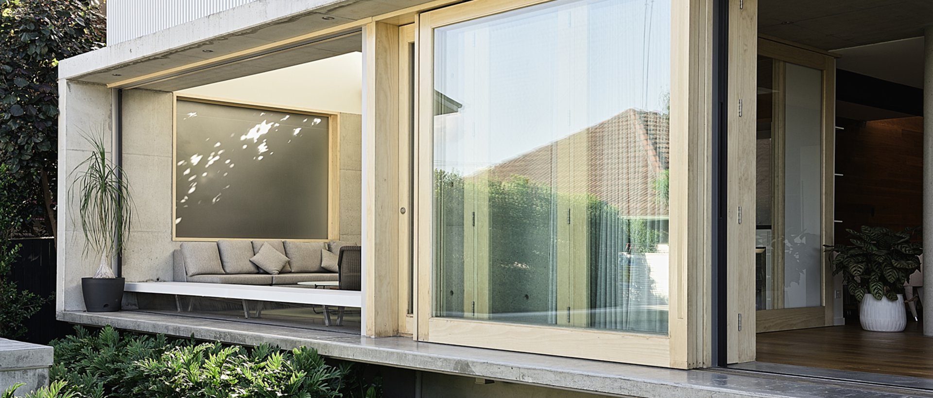 New Farm Light by Shane Marsh Architect | ArchiPro AU