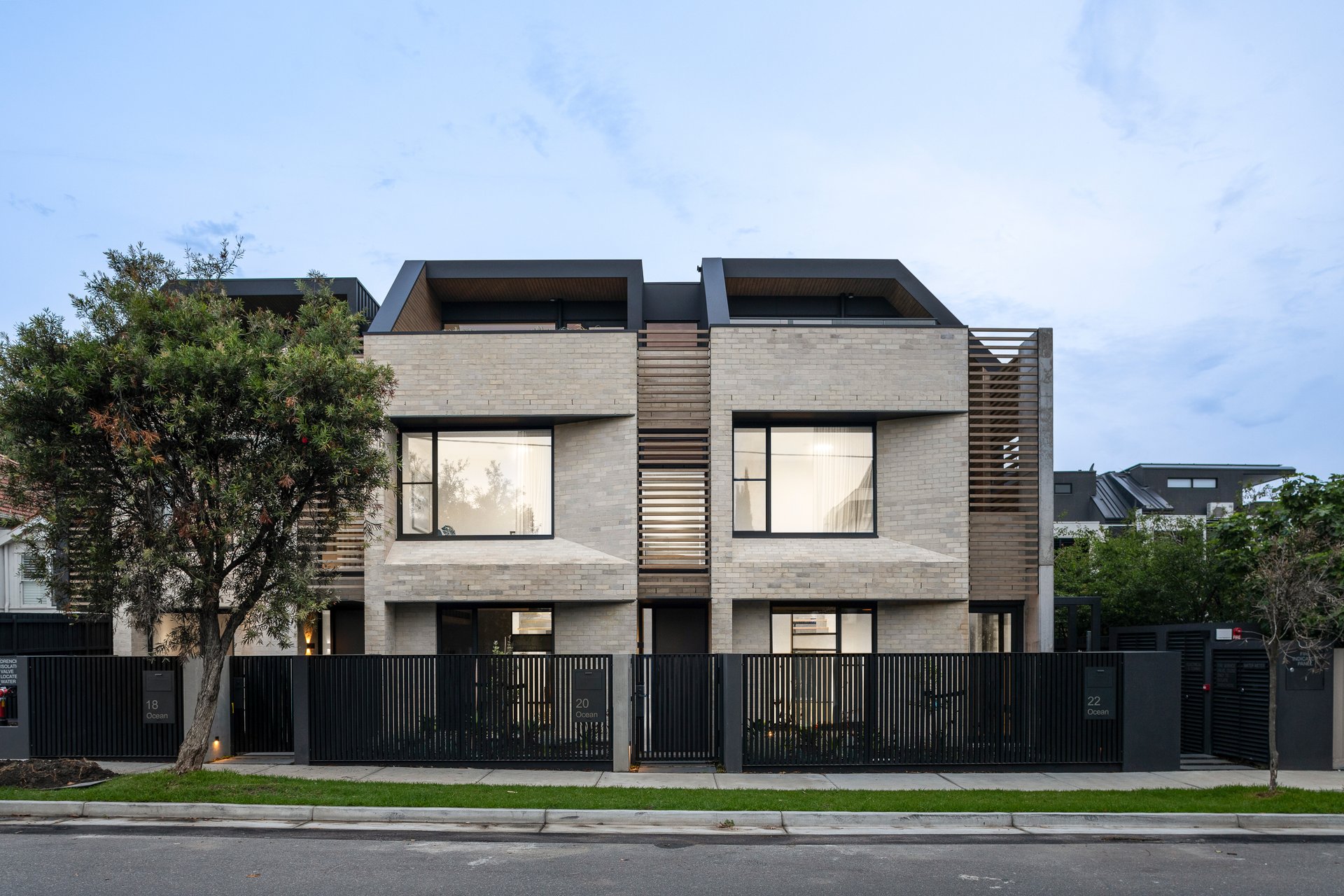 Ocean St by BALMAIN & CO | ArchiPro AU