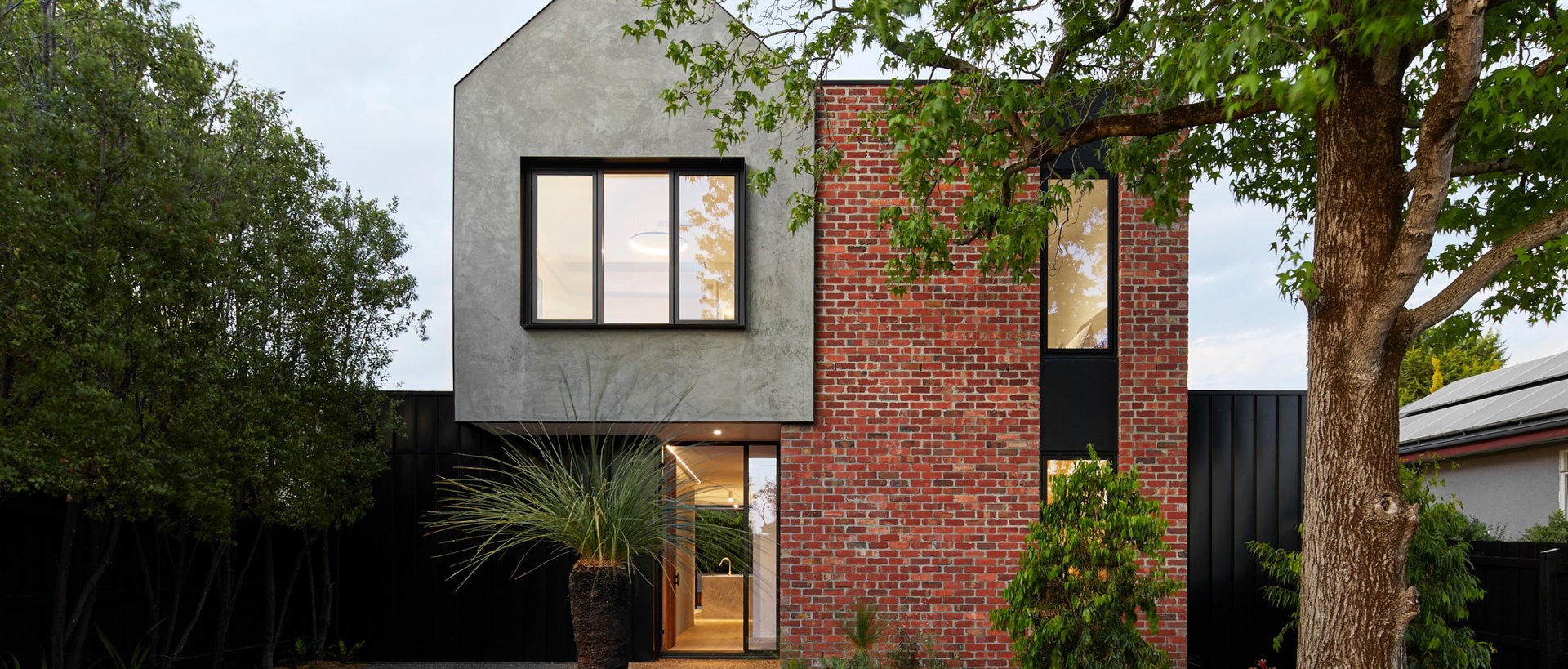 Stott House by Base Building Design and Interiors | ArchiPro AU