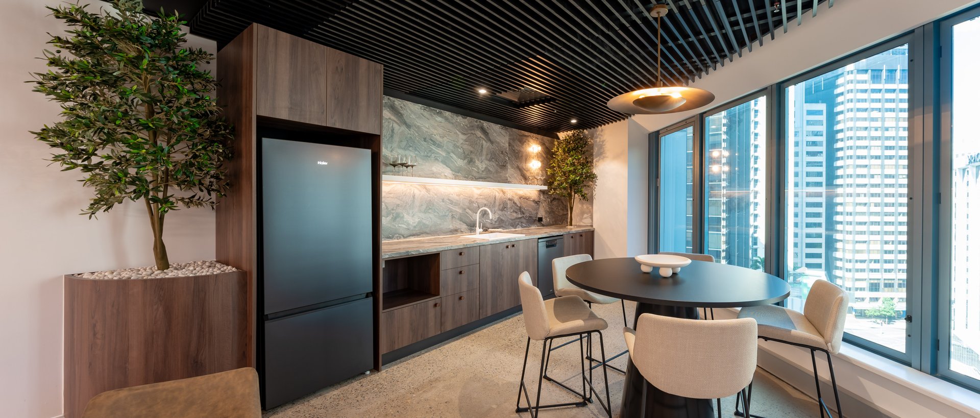 Costello Group Workspace by OC Studio by ForestOne | ArchiPro AU