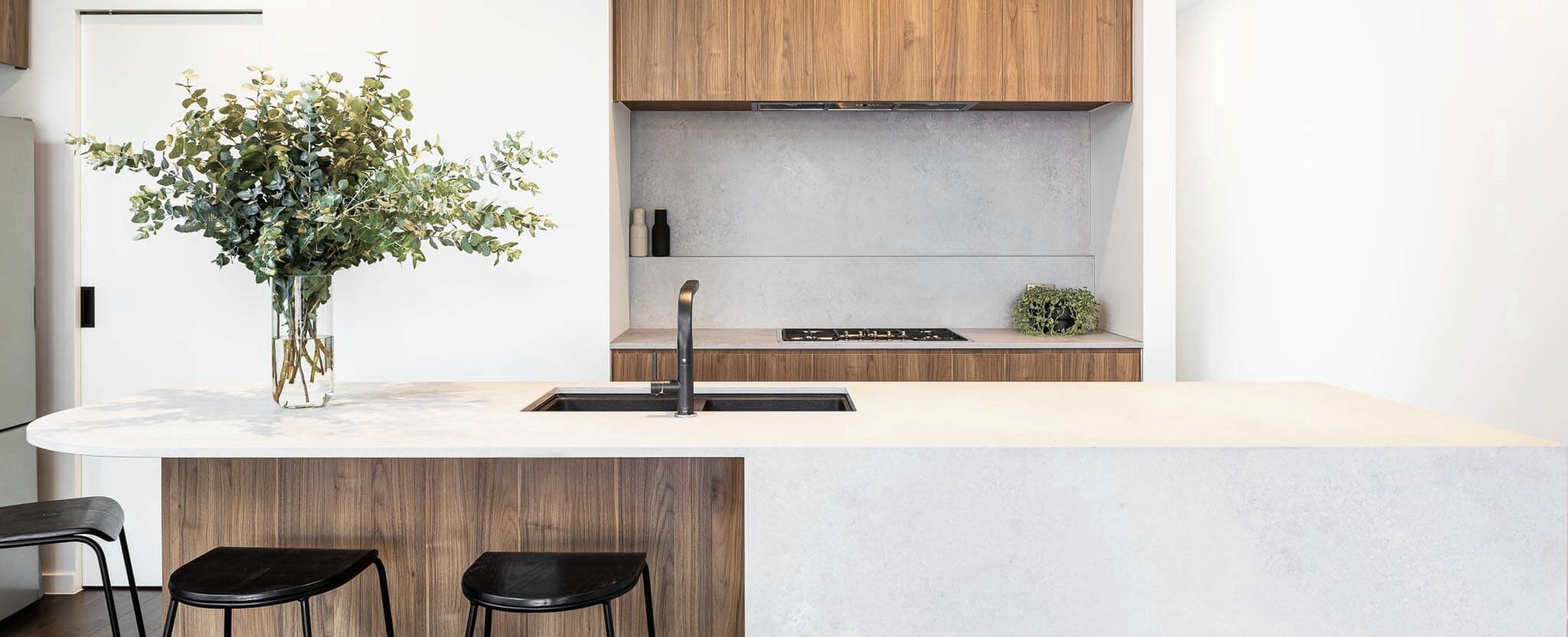 Coppin House - Richmond by Schweigen | ArchiPro AU