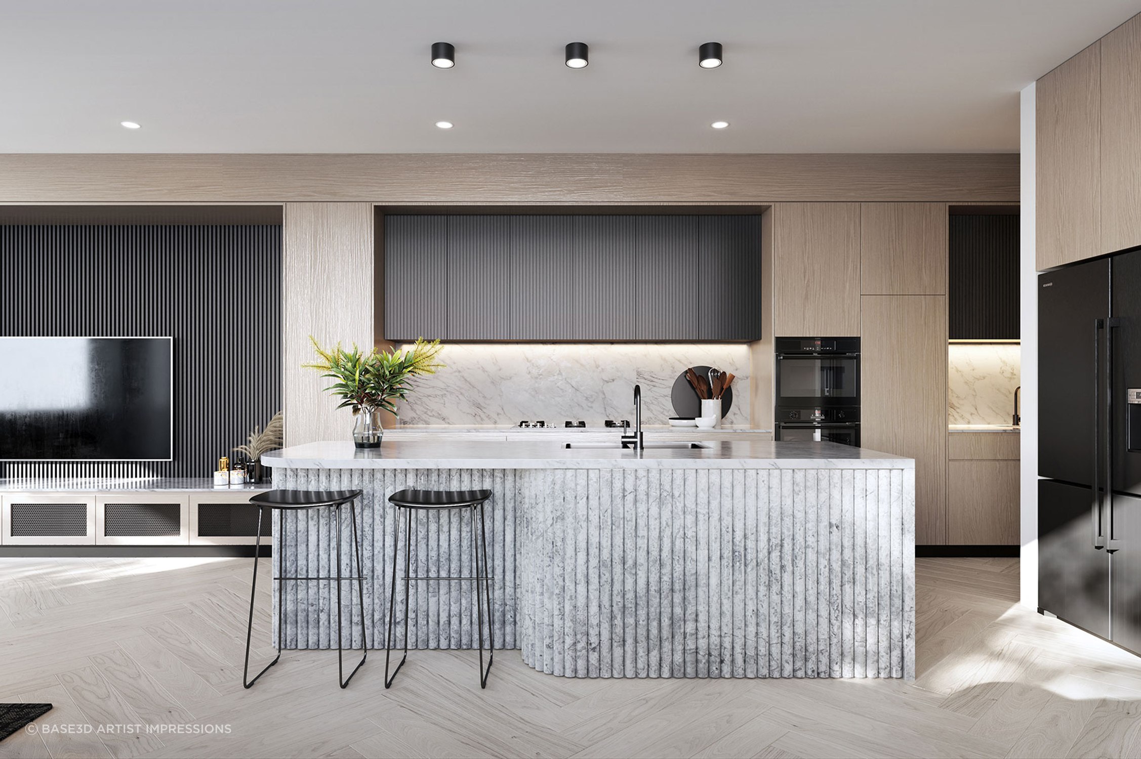 Kitchen | ArchiPro AU