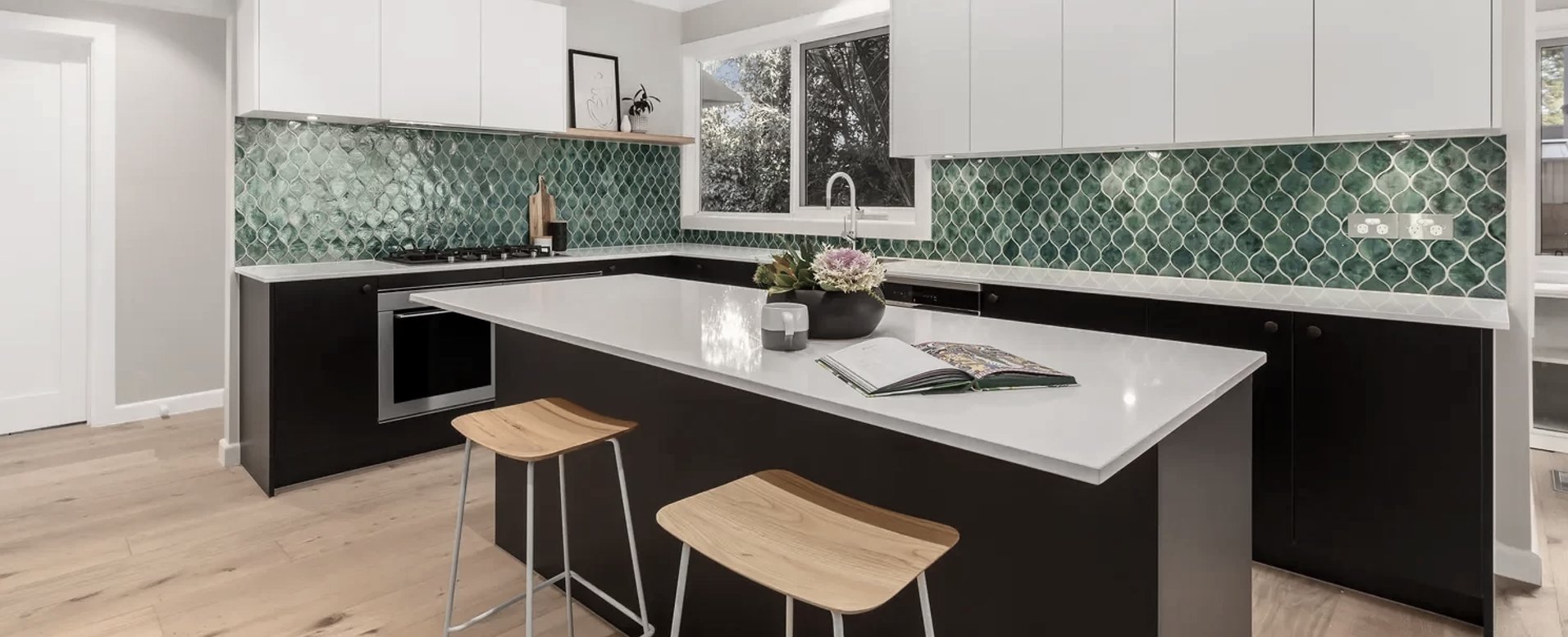 Inspired living in Coburg North by Tiento | ArchiPro AU