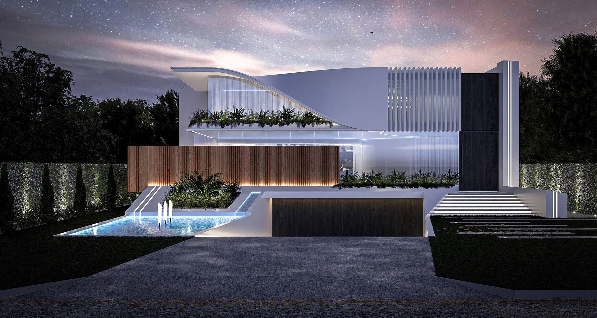 Temporal Echo by DGK Architects | ArchiPro AU