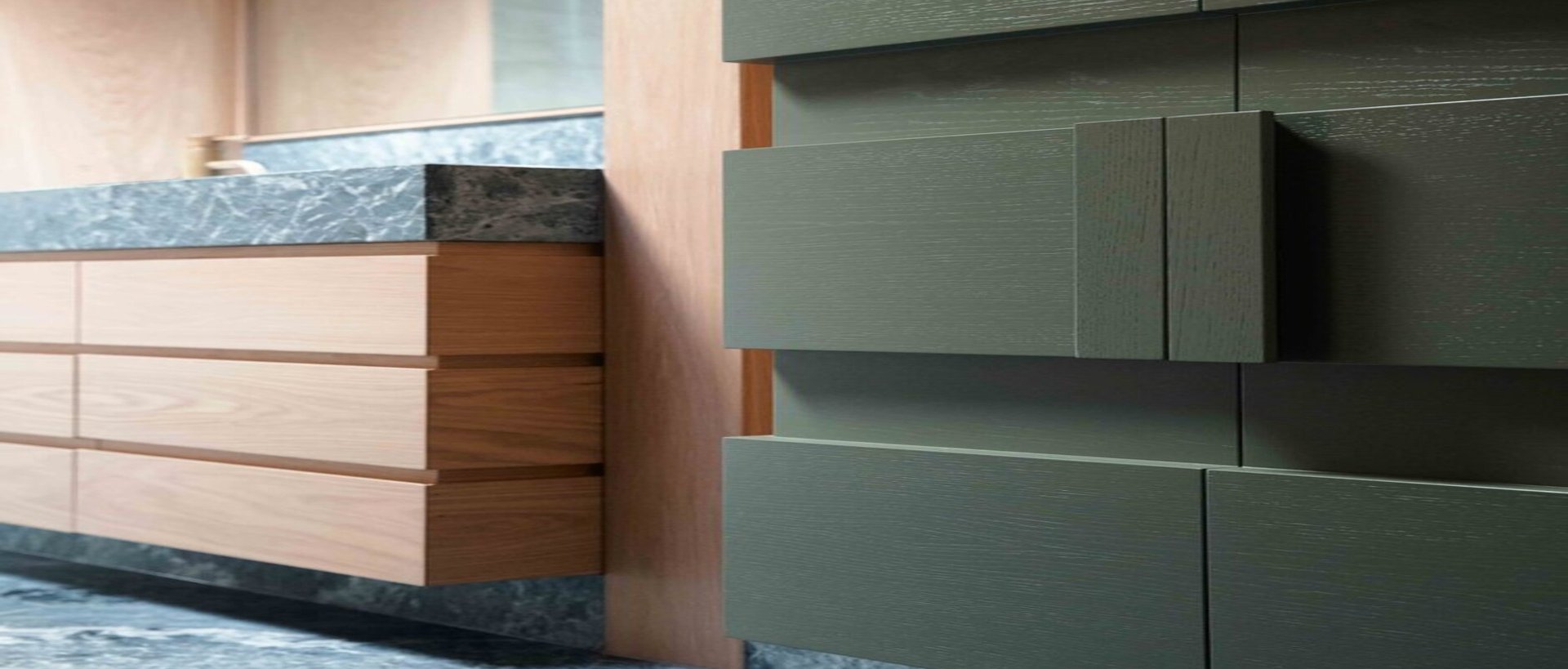 Carlton Project by Ashwood Joinery | ArchiPro AU