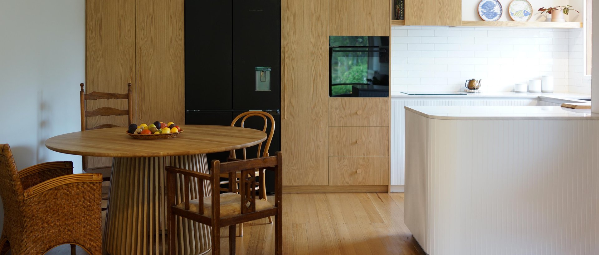 Johns St, Mornington by Ilm Interiors | ArchiPro AU