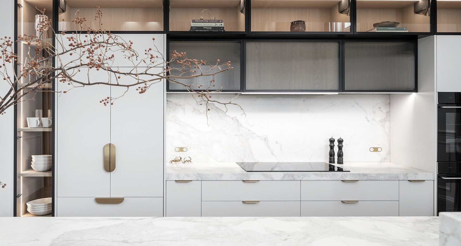 Eric Project by Lux Interiors | ArchiPro AU