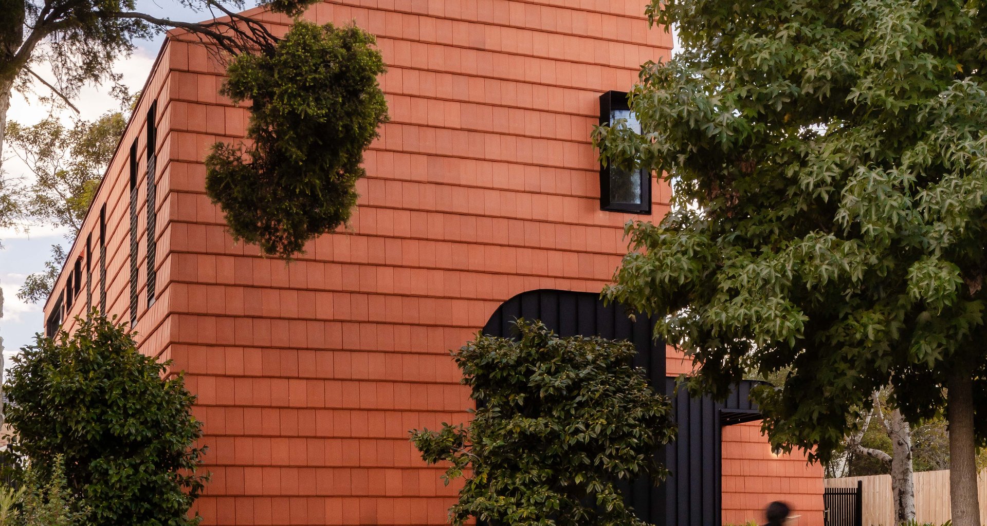 Mahogany House by R ARCHITECTURE | ArchiPro AU