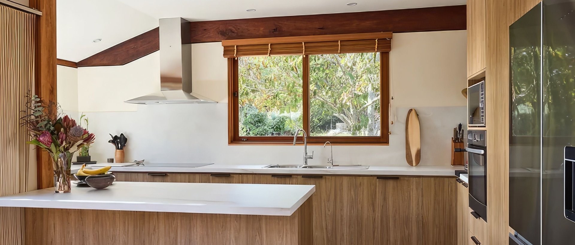 Oatley by JPC Kitchens | ArchiPro AU